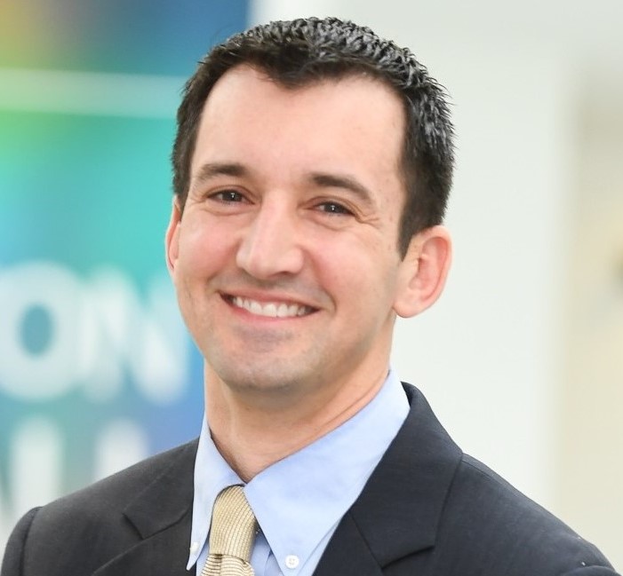 Jacob Elberg - Health Law Professors Conference