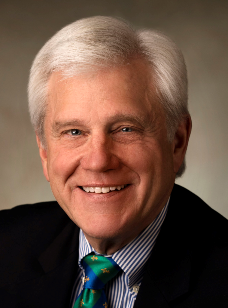 Robert Randolph Harrison - Health Law Professors Conference