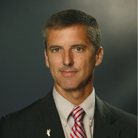 James G. Hodge, Jr. - Health Law Professors Conference