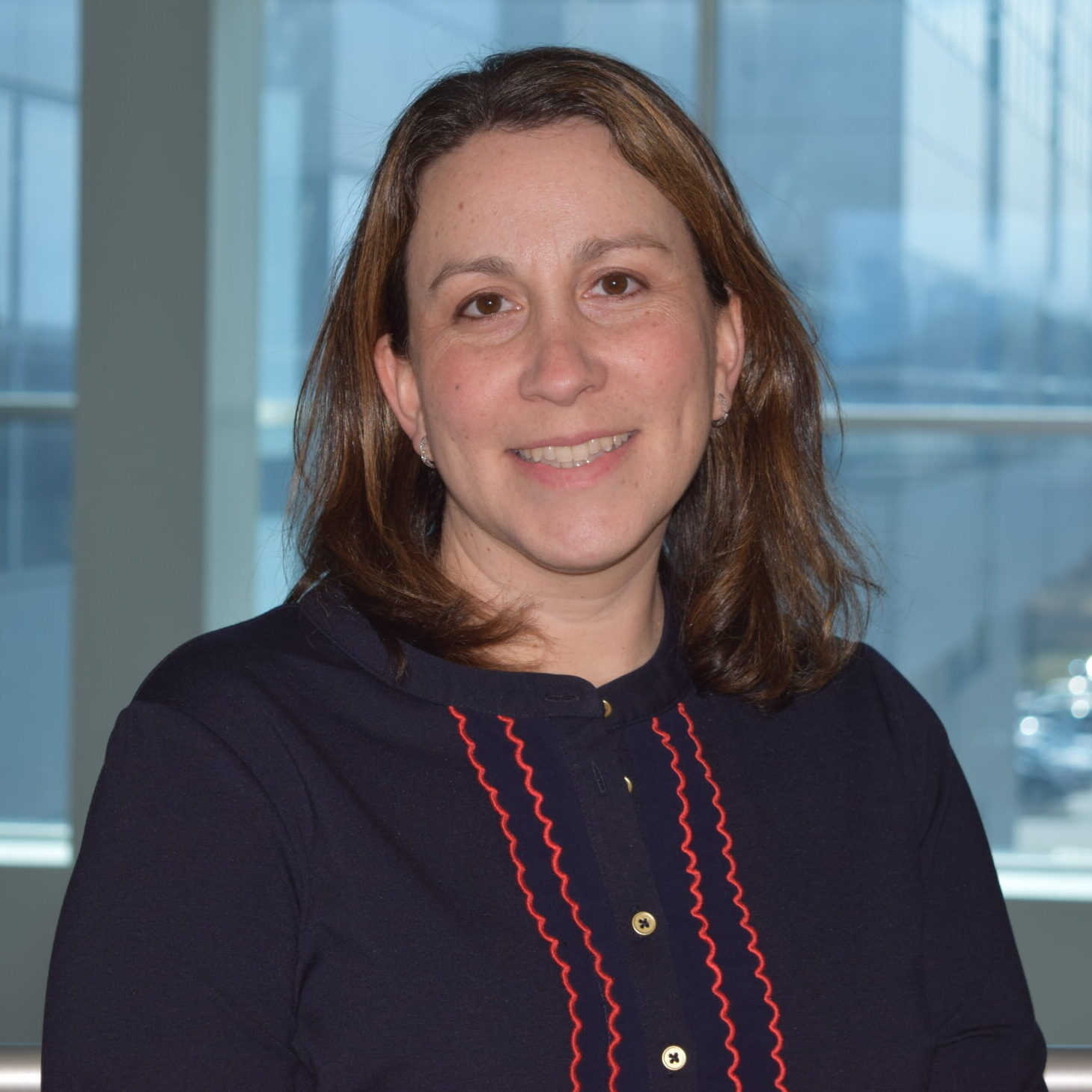 Lauren Roth - Health Law Professors Conference