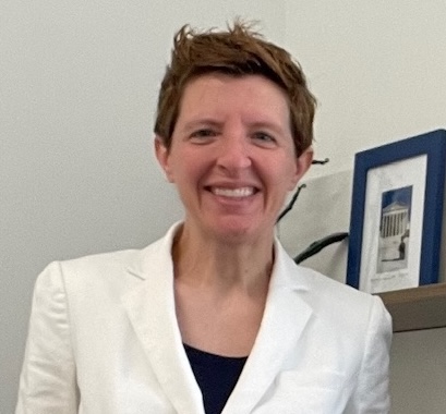 Jennifer K. Wagner - Health Law Professors Conference