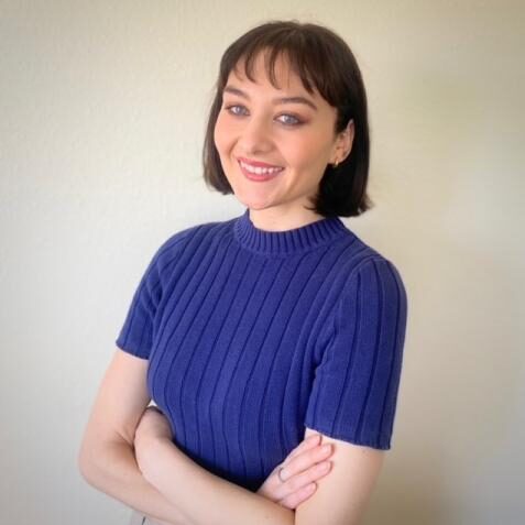 Alexandra Hess - Health Law Professors Conference