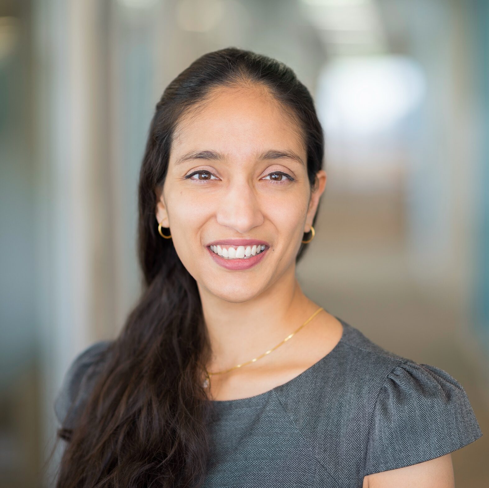 Anjali Deshmukh - Health Law Professors Conference