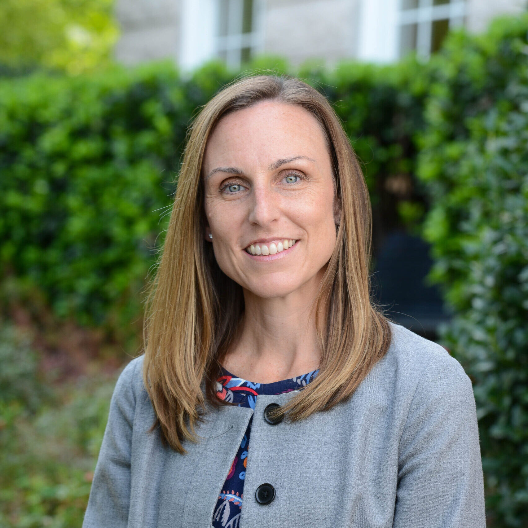 Deborah R. Farringer - Health Law Professors Conference