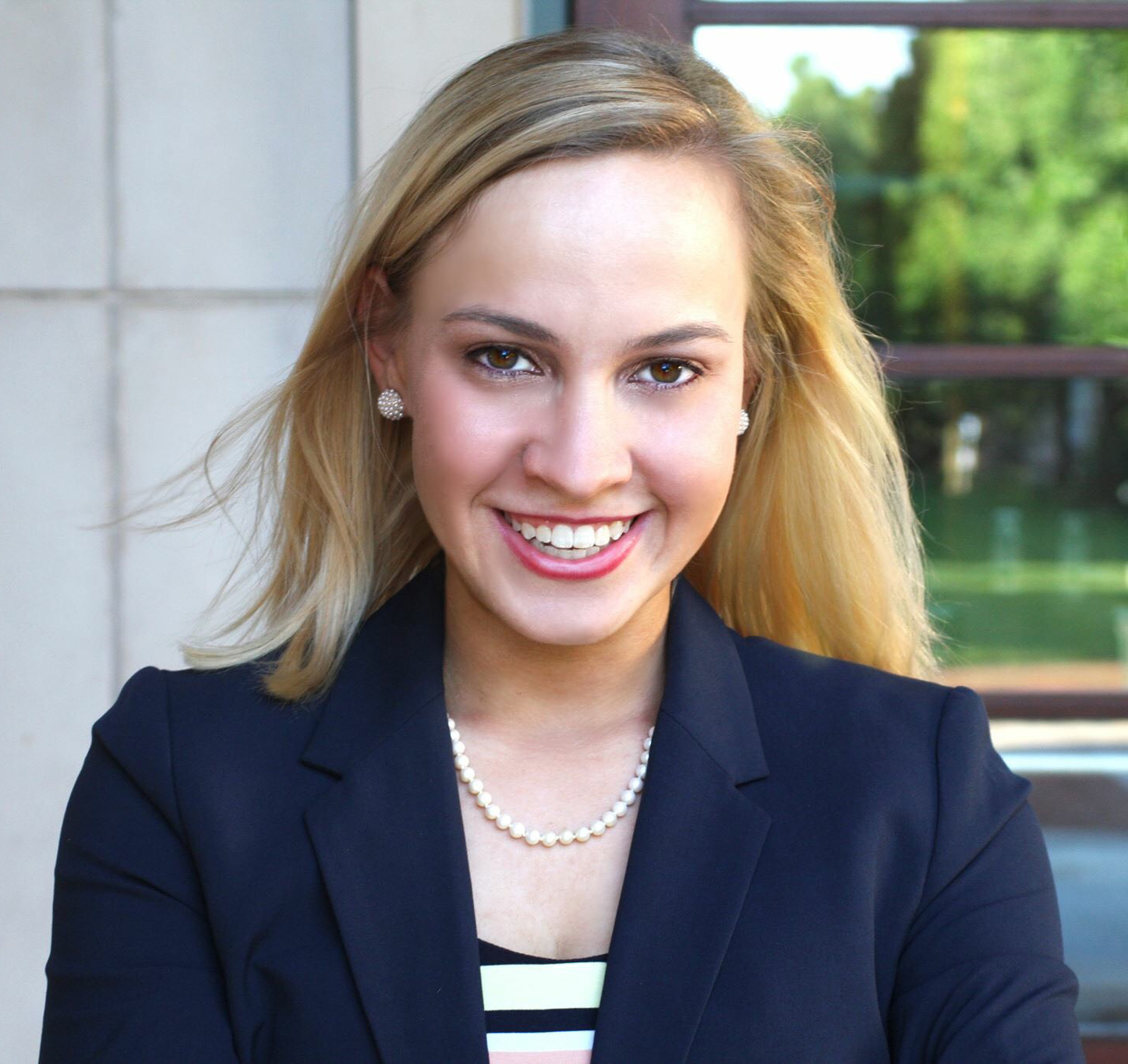 Susannah Lee - Health Law Professors Conference