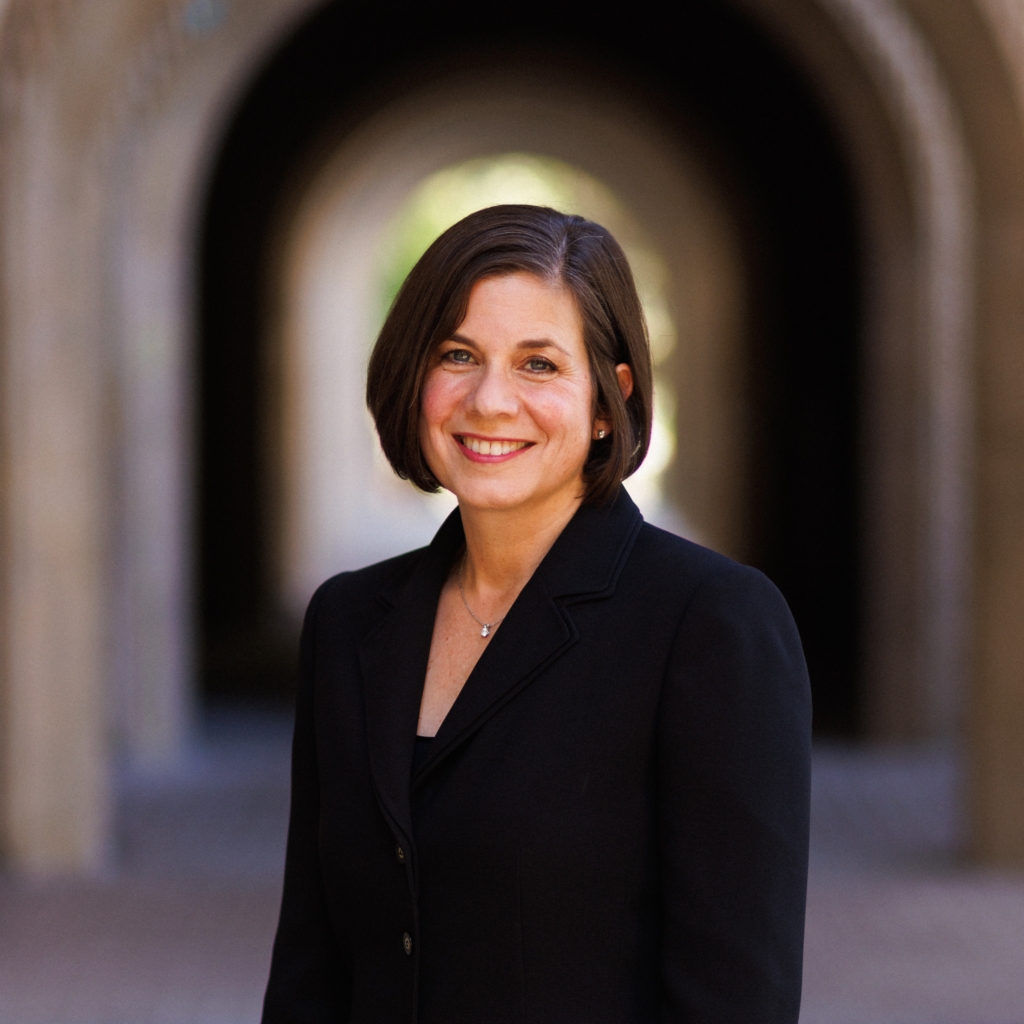 Michelle Mello - Health Law Professors Conference