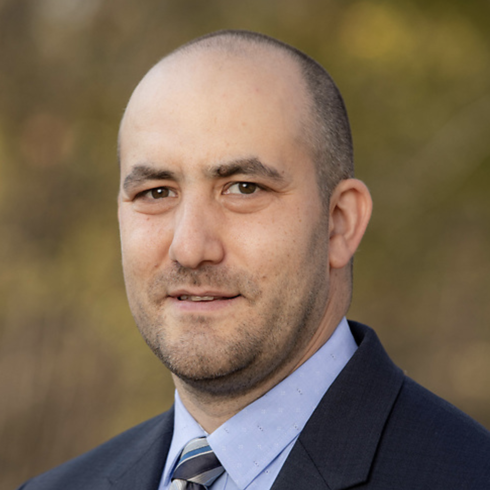 Micah Berman - Health Law Professors Conference