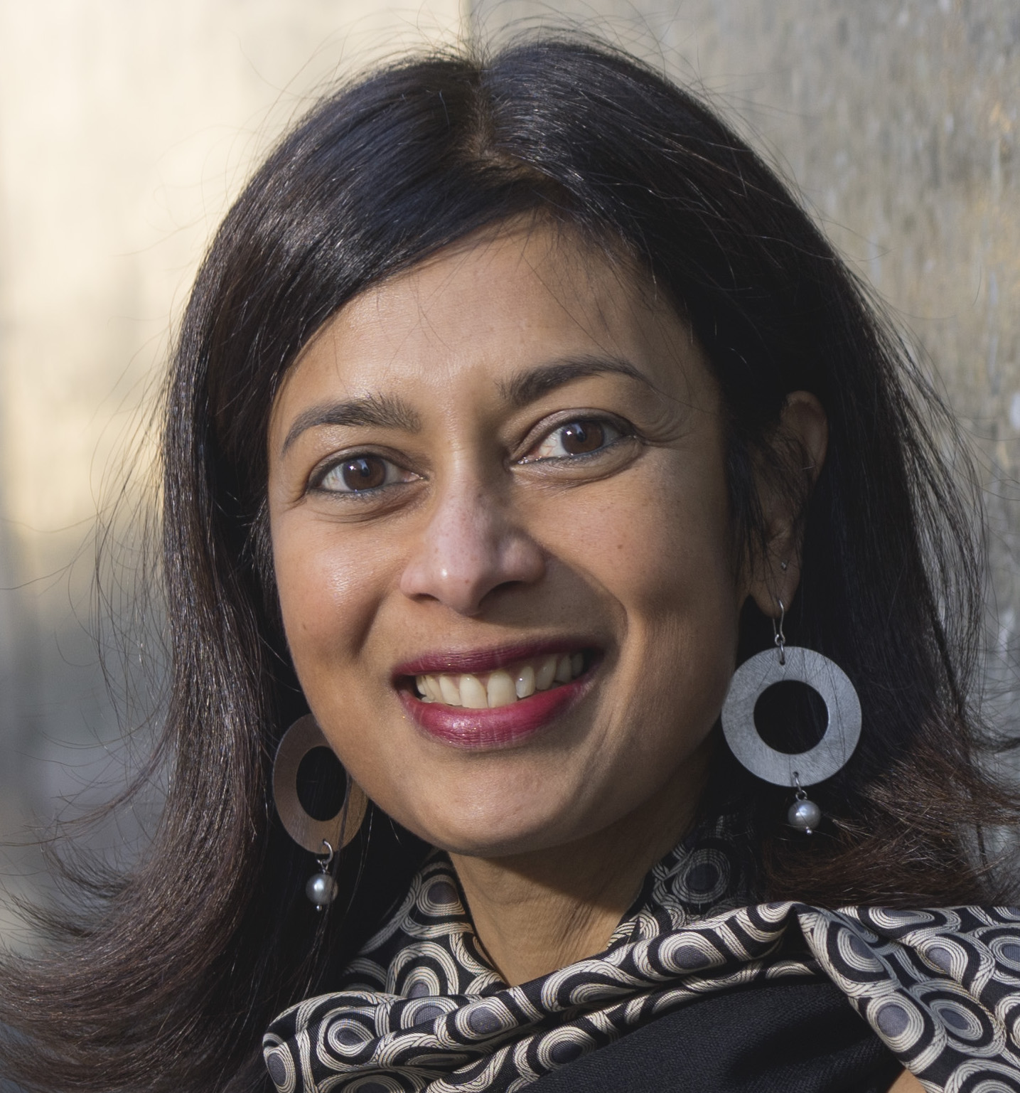 Radhika Rao - Health Law Professors Conference