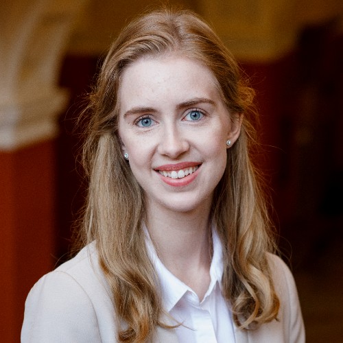 Elle Rothermich - Health Law Professors Conference