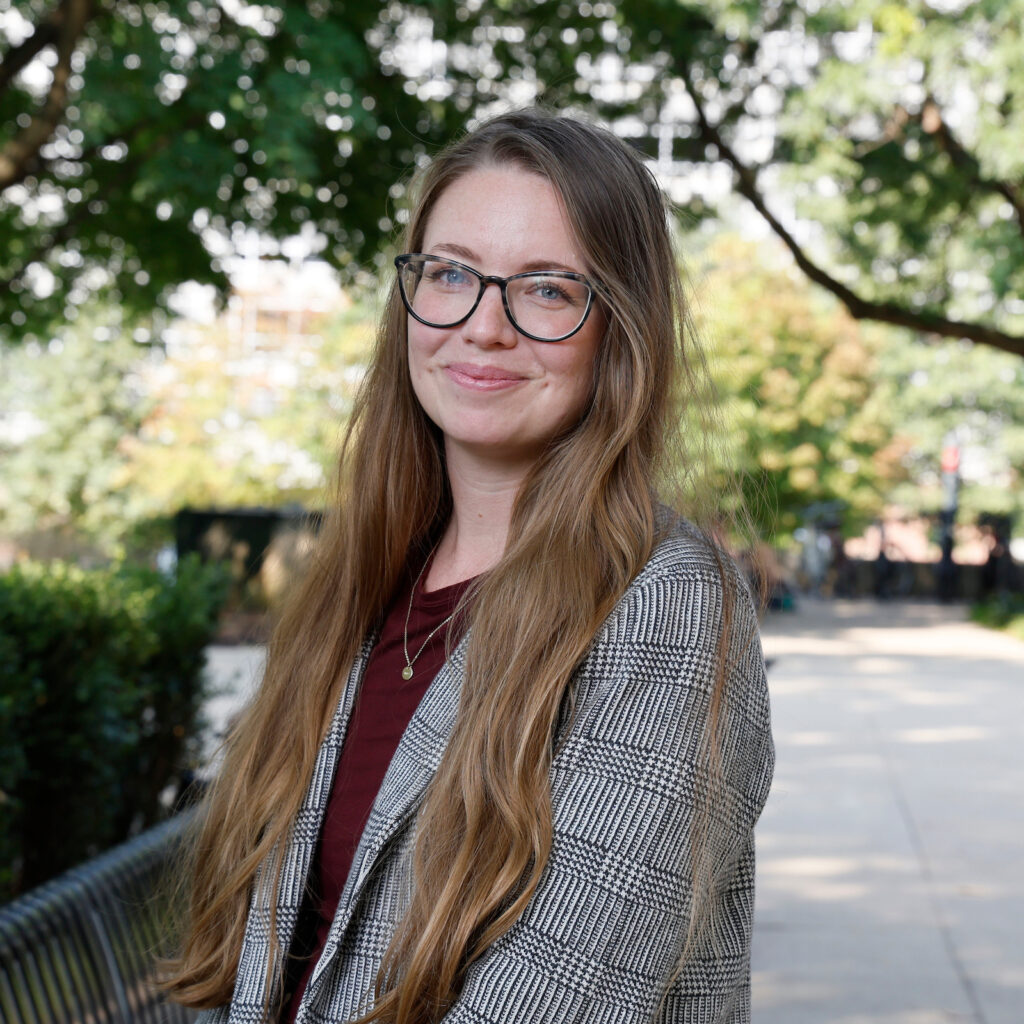 Courtney Thiele - Health Law Professors Conference